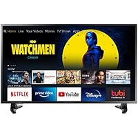 Insignia 24-inch 720p HD Smart LED TV - Fire TV Edition : Amazon.ca ...