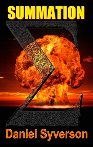 SUMMATION eBook : Syverson, Daniel: Amazon.in: Kindle Store