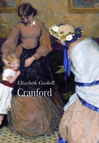Cranford: Gaskell, Elizabeth, Faidella, María: 9788484280644: Amazon ...