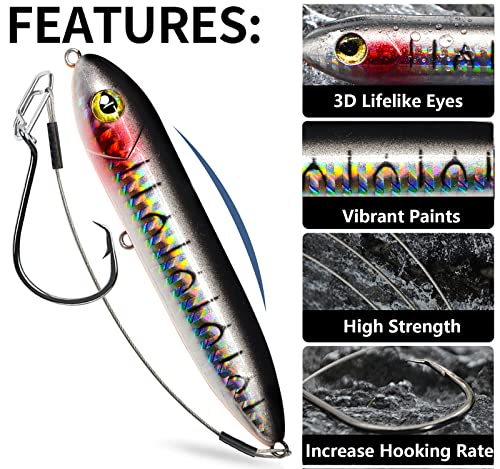 Snapklik.com : Catfish rig,Demon Dragon Catfish Floats,Santee Cooper ...