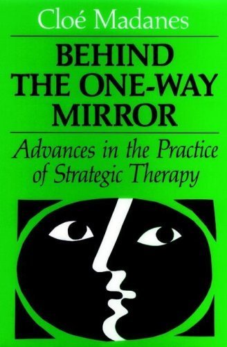 Behind the One-Way Mirror: Advances in the Practice of Strategic ...