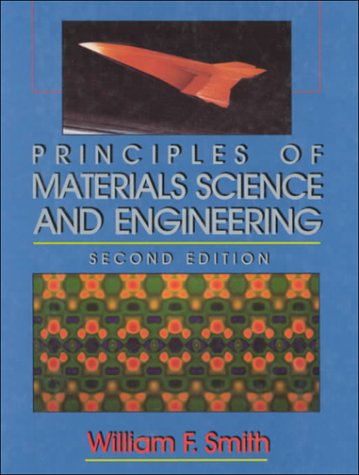 Amazon.com: Principles of Materials Science and Engineering (MCGRAW ...