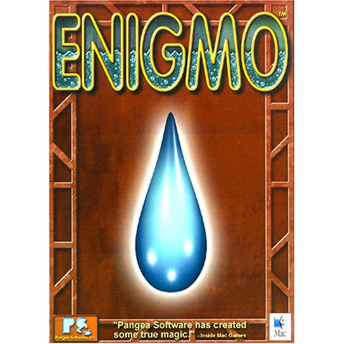 Amazon.com: Enigmo : Video Games