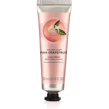 The Body Shop Hand Cream 30ml : Amazon.co.uk: Beauty