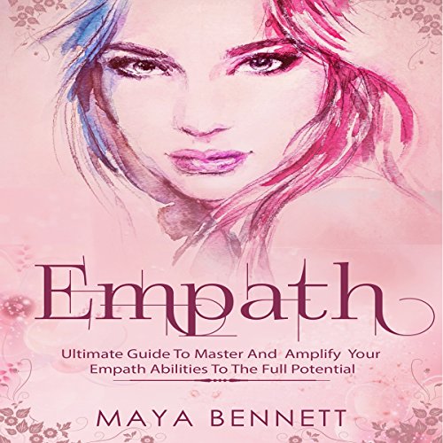 Amazon.com: Empath: Ultimate Guide to Master and Amplify Your Empath ...