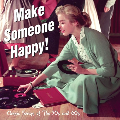VARIOUS ARTISTS - Make Someone Happy - Amazon.com Music