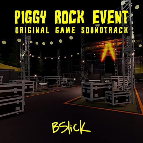 Piggy Rock Event (Original Game Soundtrack) von Bslick bei Amazon Music ...