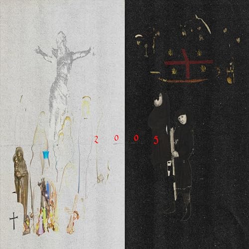 Play SEX HOUSE 2005 by PABLO RED on Amazon Music