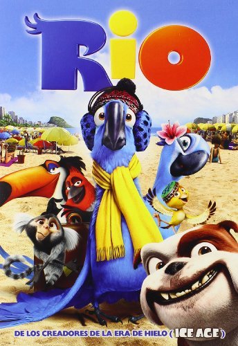 Rio by 20th Century Fox - Amazon.com Music