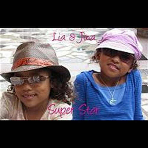 Amazon.com: Super Star : Lia & Jina: Digital Music