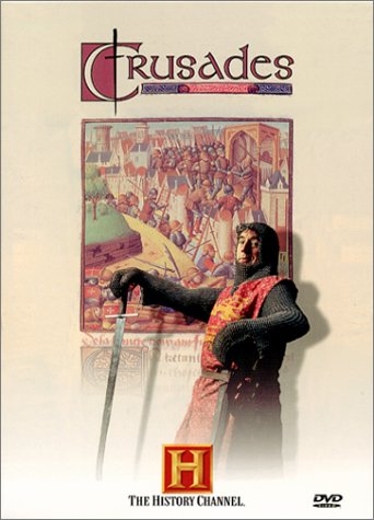 Amazon.com: Crusades : Terry Jones, Marcello Walton, Kammy Darweish ...
