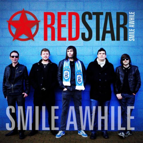Amazon.com: Smile Awhile : Redstar: Digital Music