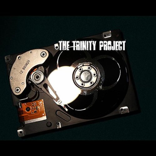Amazon.com: The Trinity Project : The Trinity Project: Digital Music