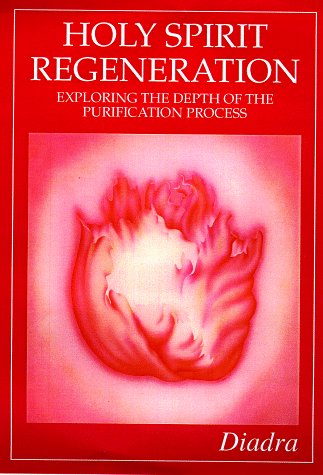 Holy Spirit Regeneration: Price, Diadra: 9781887884020: Amazon.com: Books