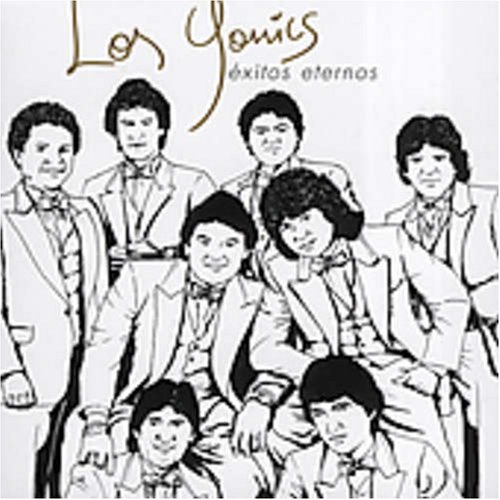 Yonics - Exitos Eternos - Amazon.com Music