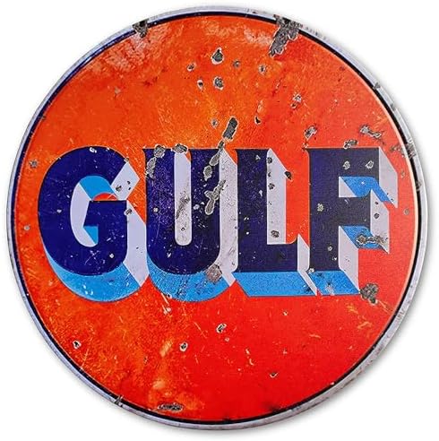 Amazon.com: Gulf Sign : Home & Kitchen