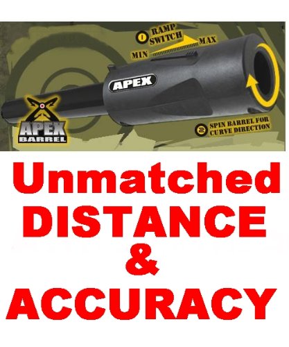 TOP 13 Best Paintball Barrels for Deadly Accuracy 2026