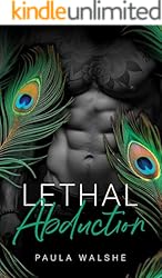 Amazon.com: Lethal Legacy: A Forced Proximity Russian Bratva Dark Mafia Romance (Lethal Legacy ...
