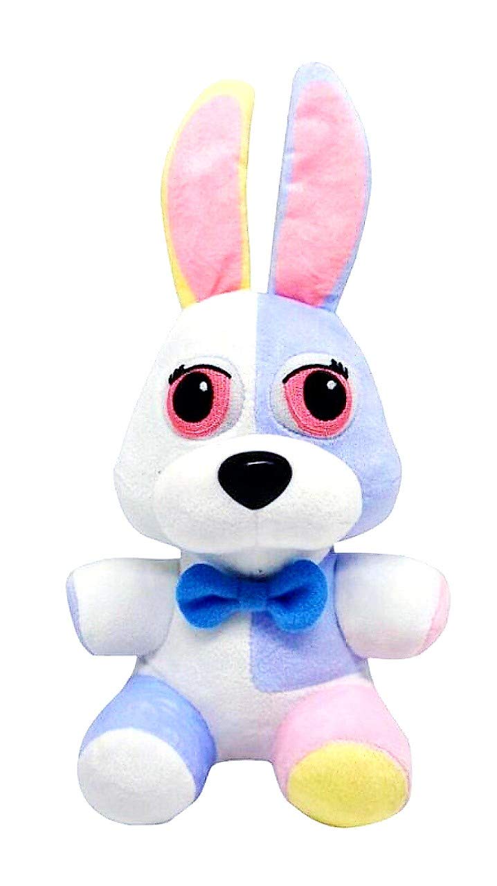 Buy 7'' FNAF Security Breach Plush Toys - Vannie | Five Nights Freddy's ...