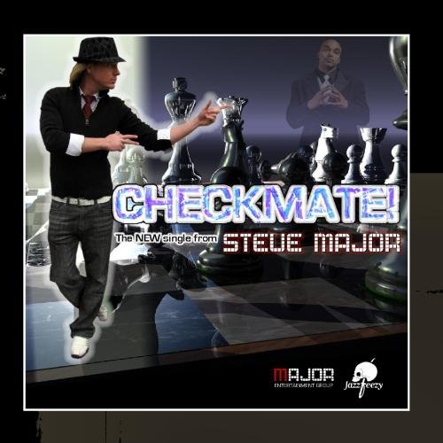 Amazon.com: Checkmate! - Single: CDs & Vinyl