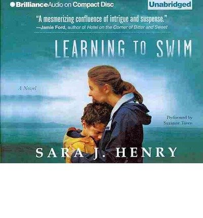 Amazon.com: [ LEARNING TO SWIM ] By Henry, Sara J ( Author) 2013 ...