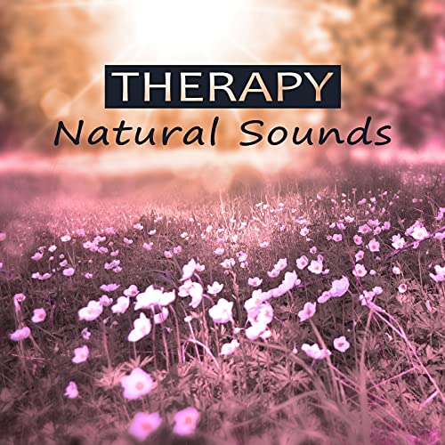 Amazon.com: Therapy Natural Sounds - Calm Nature Sounds, Hypnosis, Deep ...