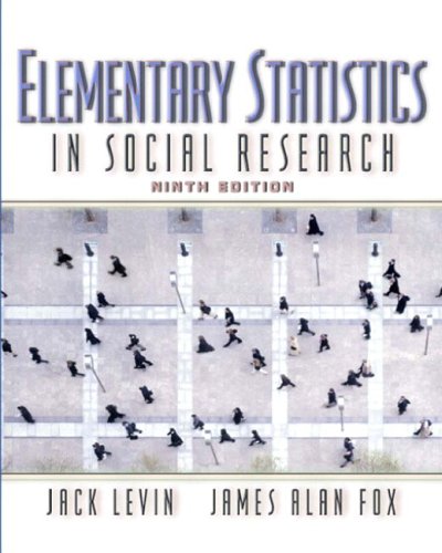 『Elementary Statistics in Social Research』｜感想・レビュー - 読書メーター