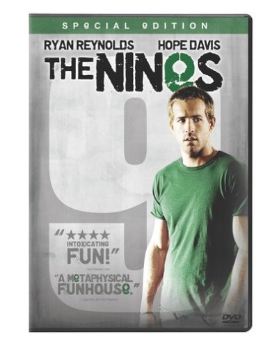 Amazon.com: The Nines (Special Edition) by Ryan Reynolds : Everything Else