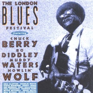 Various Artists - London Blues Festival - Amazon.com Music