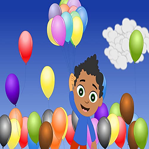 If You Are Happy de Somali Nursery Rhymes en Amazon Music Unlimited