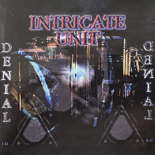 Play Denial by Intricate Unit on Amazon Music