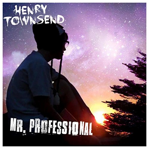 Play Mr. Professional by Henry Townsend on Amazon Music