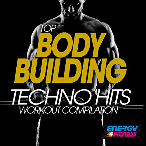 Amazon.co.jp: Top Body Building Techno Hits Workout Compilation ...