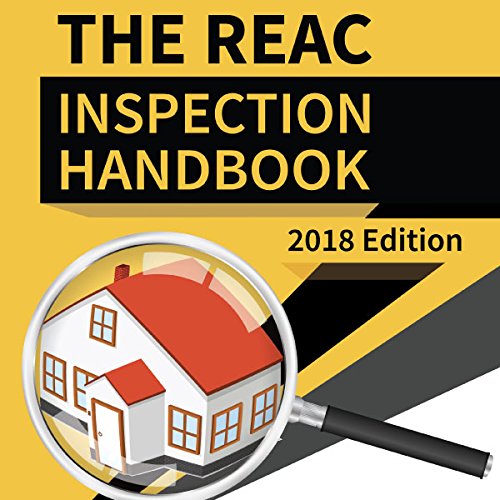The Reac Inspection Handbook: Hank Vanderbeek: 9781630120870: Amazon ...