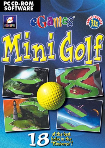 Mini Golf von egames : Amazon.de: Games
