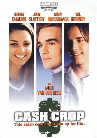 Amazon.com: Cash Crop : James Van Der Beek, Jeffrey DeMunn, Mary ...