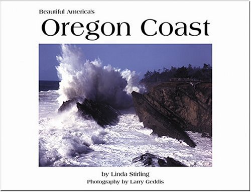 Buy Oregon Coast Book Online at Low Prices in India | Oregon Coast ...