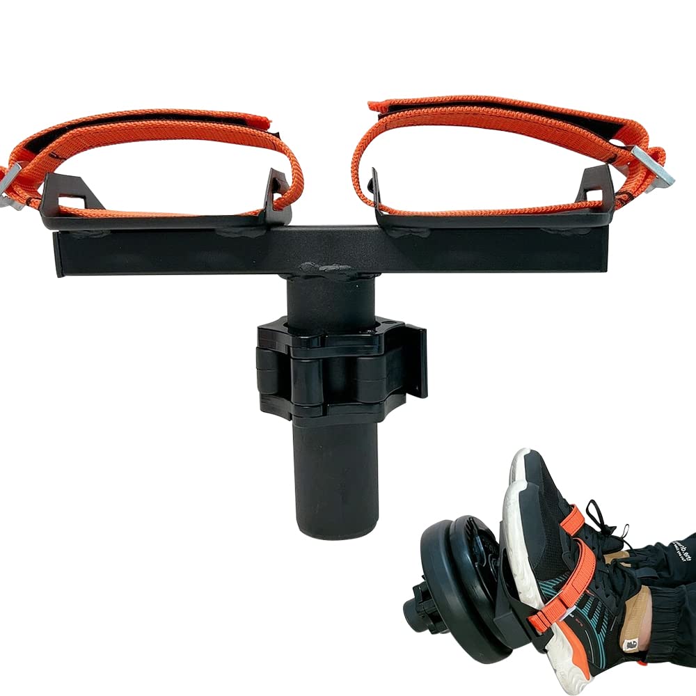 Buy Tibialis Anterior Trainer - Tibia Dorsi Calf Raise Machine, Home ...