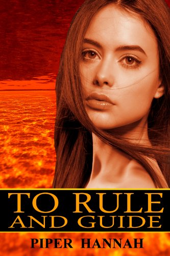 Amazon.com: To Rule and Guide (To Light and Guard Book 2) eBook ...