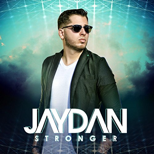 Amazon.com: Stronger : Jaydan: Digital Music