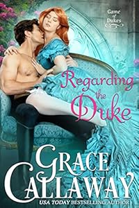 The Duke Identity (Game of Dukes Book 1) - Kindle edition by Callaway, Grace. Romance Kindle ...