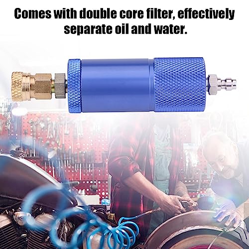 Oil Water Trap Air Filter,Air Compressor Filter Moisture Water Trap ...