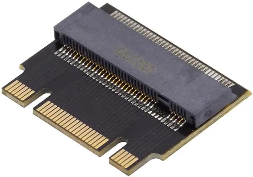 Amazon.com: for Legion Go SSD Memory Card Adapter Board Converter 2230 ...