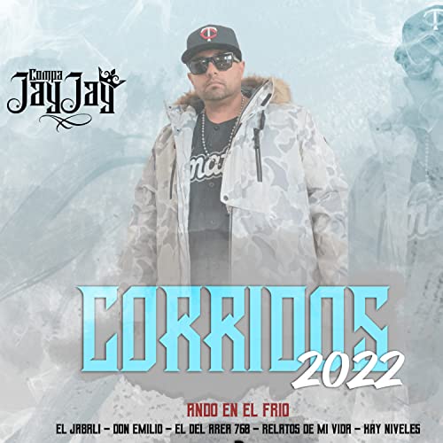 Don Emilio el Cazador de compa Jay Jay sur Amazon Music Unlimited