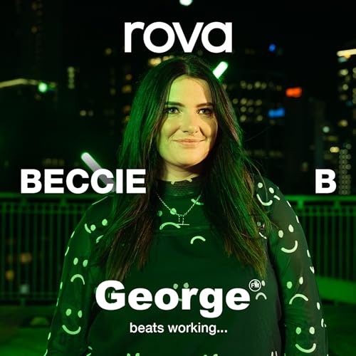 Amazon.com: George Nights with Beccie B : rova | George FM: Audible ...