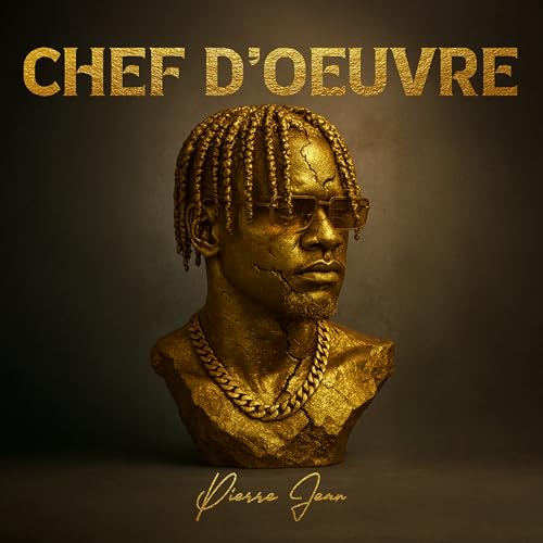 Play Chef D'oeuvre by Pierre Jean on Amazon Music Unlimited