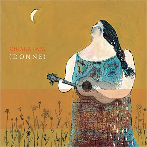Amazon MusicでChiara Papaの(Donne)を再生する