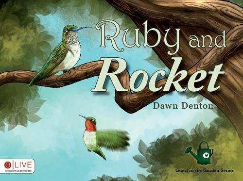 Buy Ruby and Rocket Book Online at Low Prices in India | Ruby and ...