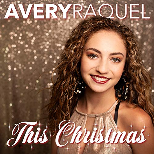 Amazon.co.jp: This Christmas : Avery Raquel: Digital Music