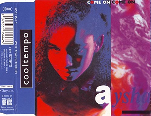 Come on come on [Single-CD] - Amazon.com Music